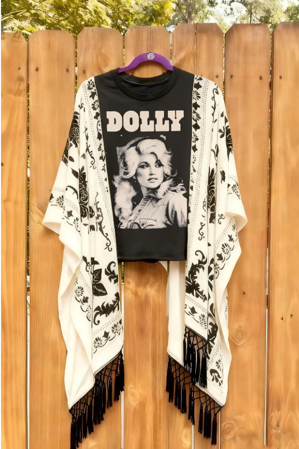 DOLLY Mix & Match Tee – Neonaboutiques